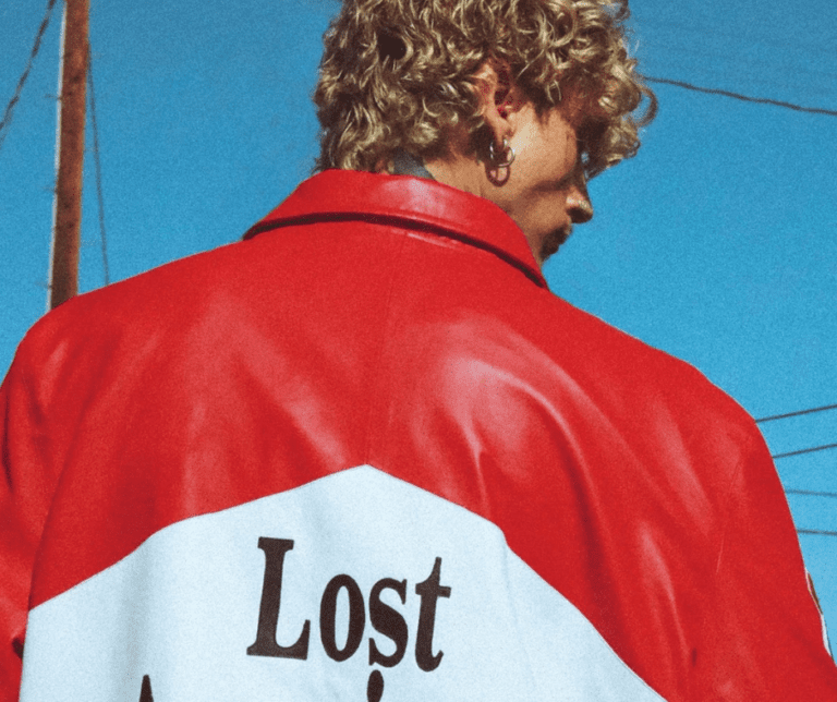 Lost Americana Review - MGK – Album Review [4/5]